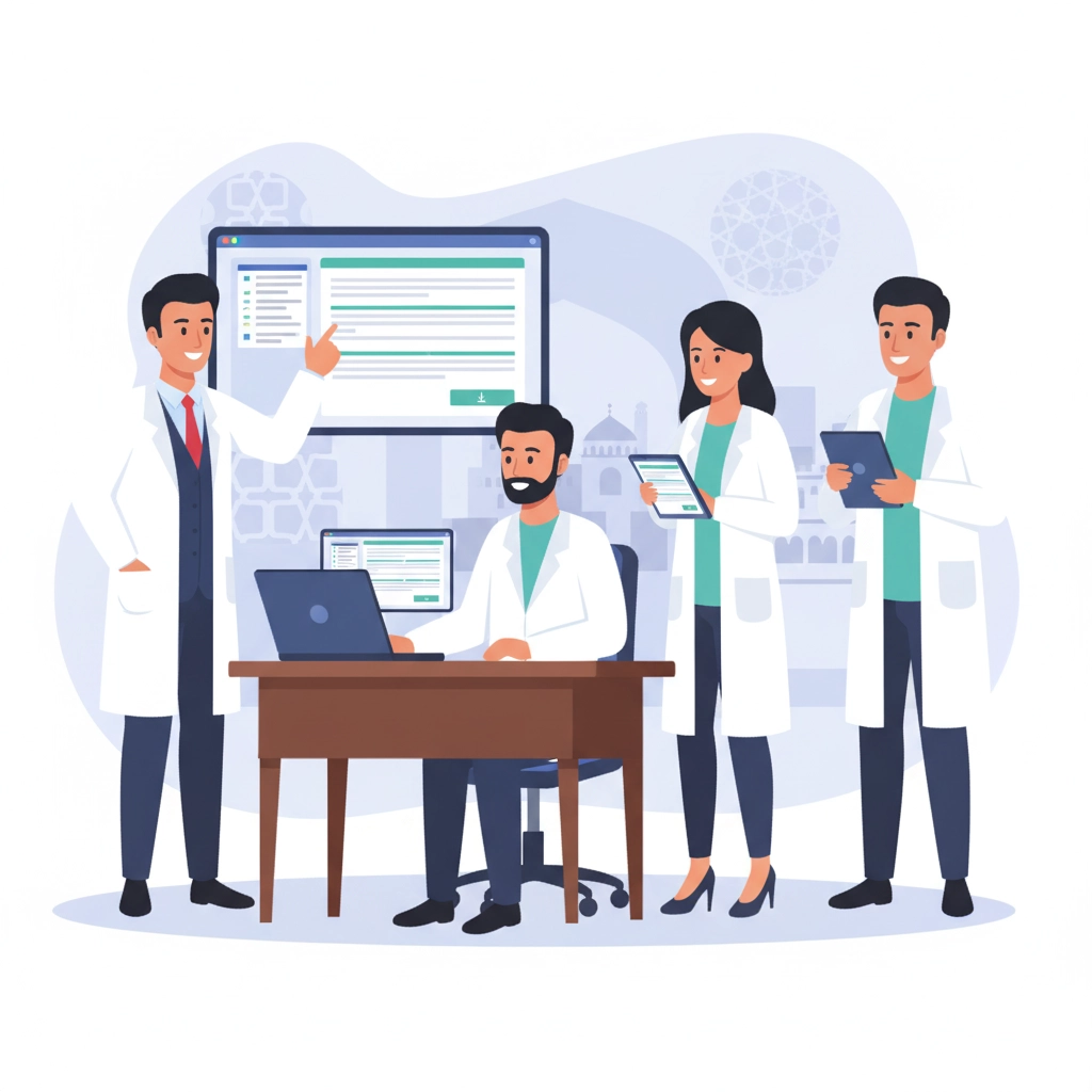 wasefa – Application gratuite pour imprimer des ordonnances médicales ...